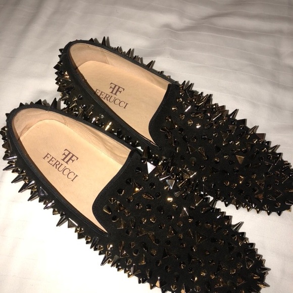 ferucci | Shoes | Dress Shoes | Poshmark